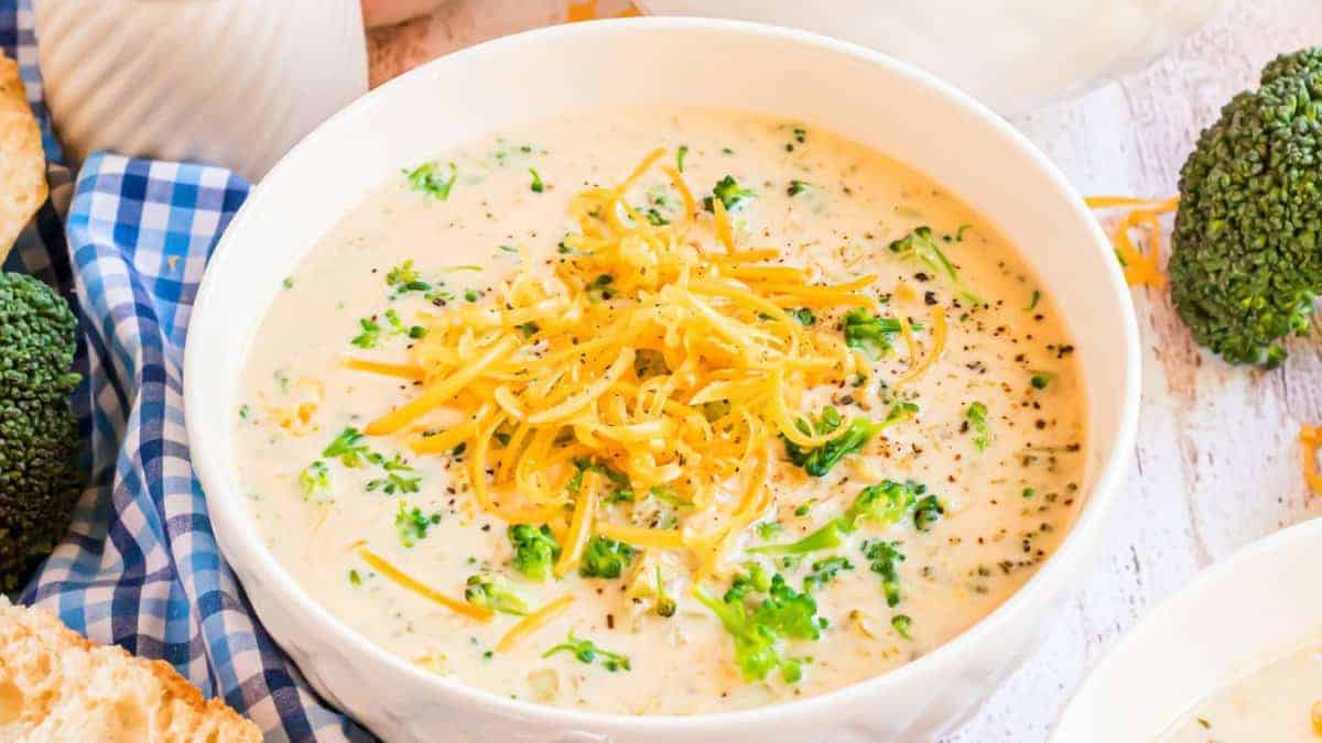 19 Comforting Crockpot Dinners You Can Set and Forget