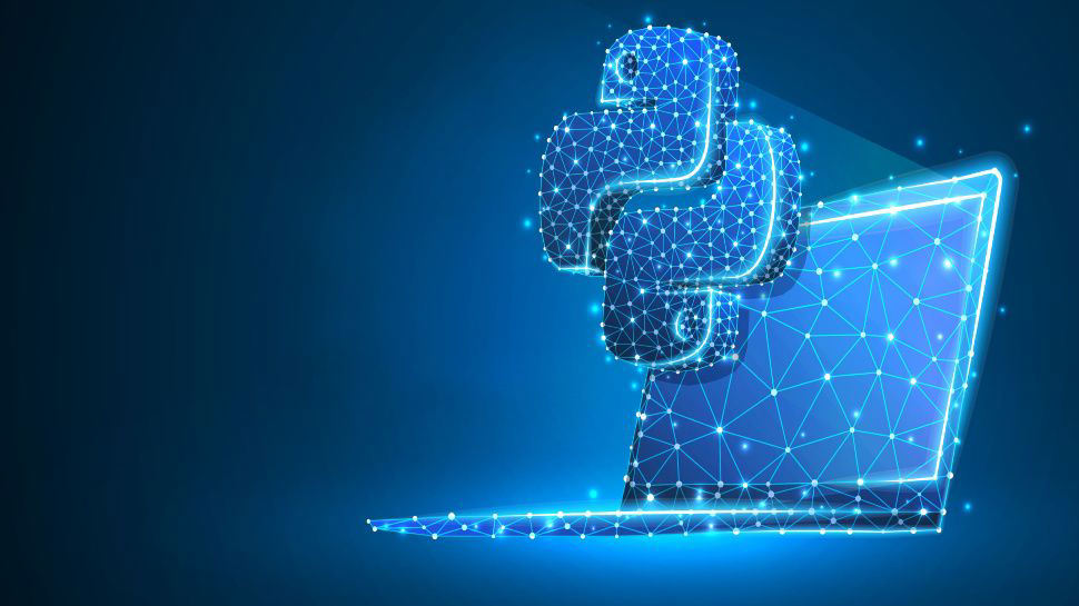 In-memory processing using Python promises faster and more efficient ... In-memory processing using Python promises faster and more efficient ...