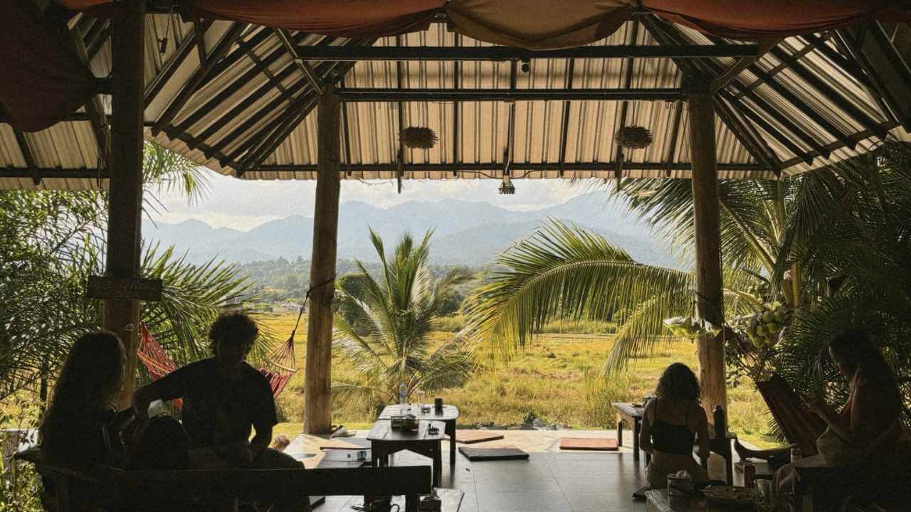 Unwind in Pai: Your Ultimate Travel Guide