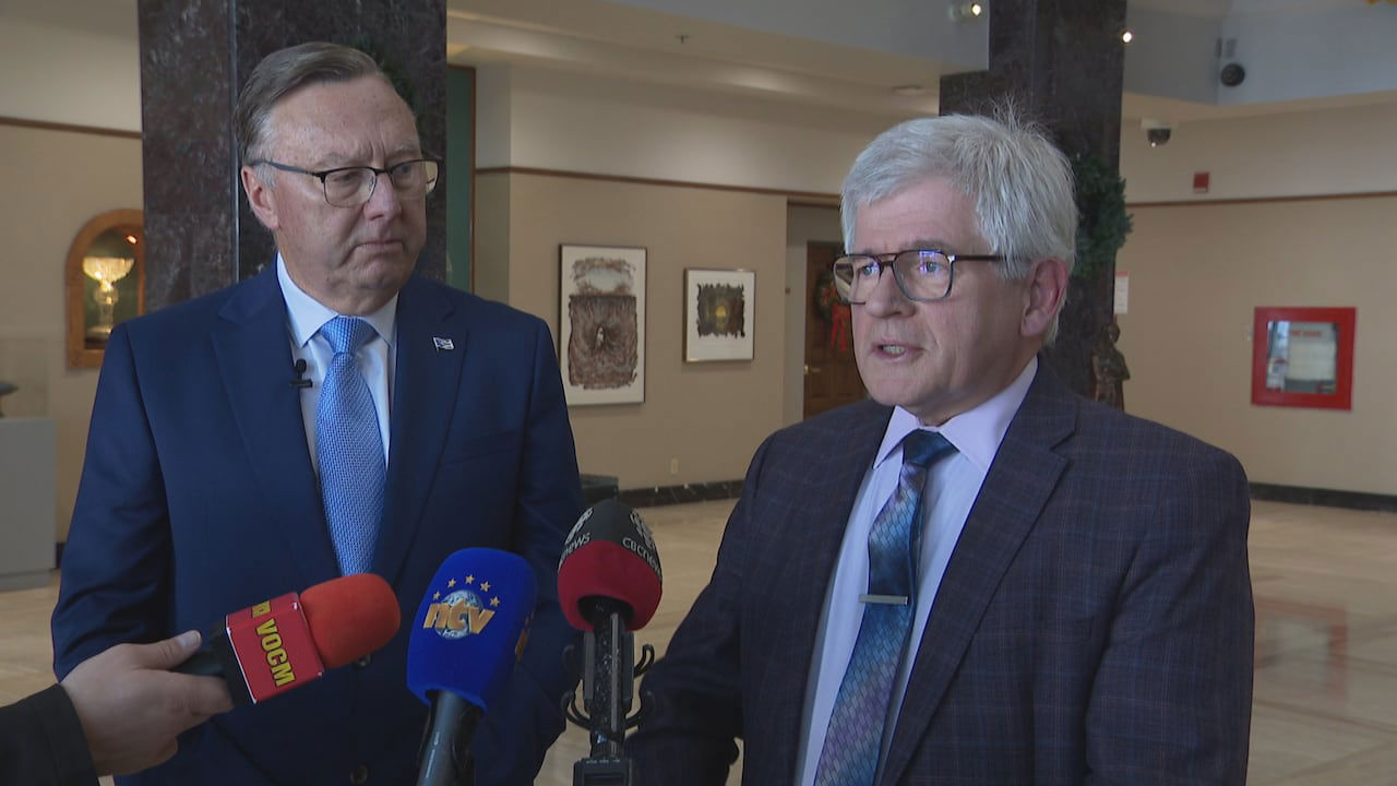 PCs, NDP jointly contest Liberal plan to pick next privacy commissioner PCs, NDP jointly contest Liberal plan to pick next privacy commissioner