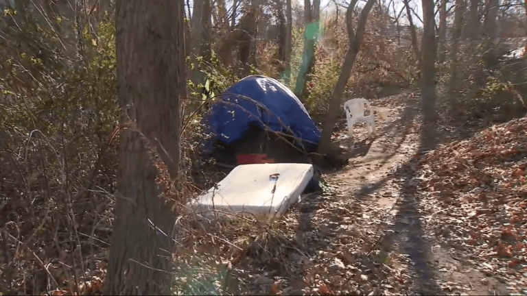 2026 point-in-time count shows decrease in homeless population in Rhode ...