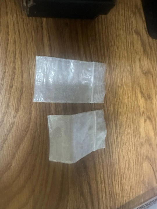 Screven County traffic stop leads to drug arrest, DUI Screven County traffic stop leads to drug arrest, DUI