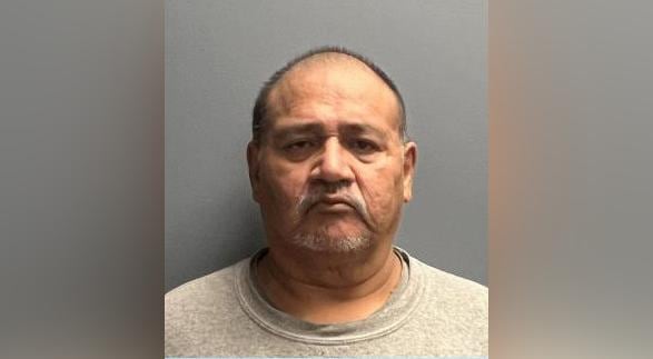 Manitoba man pleads guilty in U.S. killing of woman 27 years ago