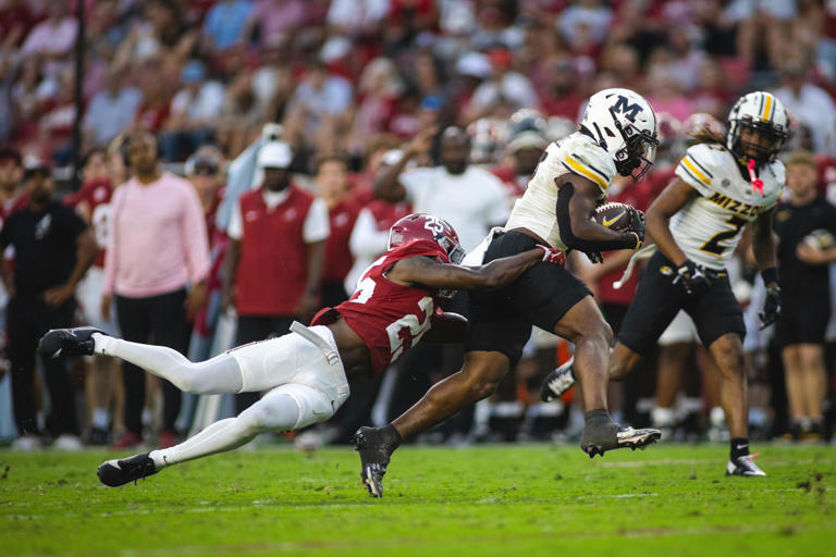 5 positions, players that Alabama should target in transfer portal