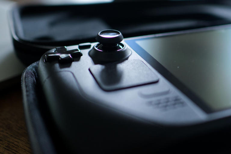 How to Remote Play Xbox Games and Stream Xbox Cloud on a Steam Deck