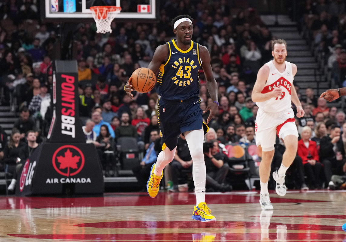 Final Injury Report for Pacers-Suns, Will Jalen Green, Mark Williams Play?