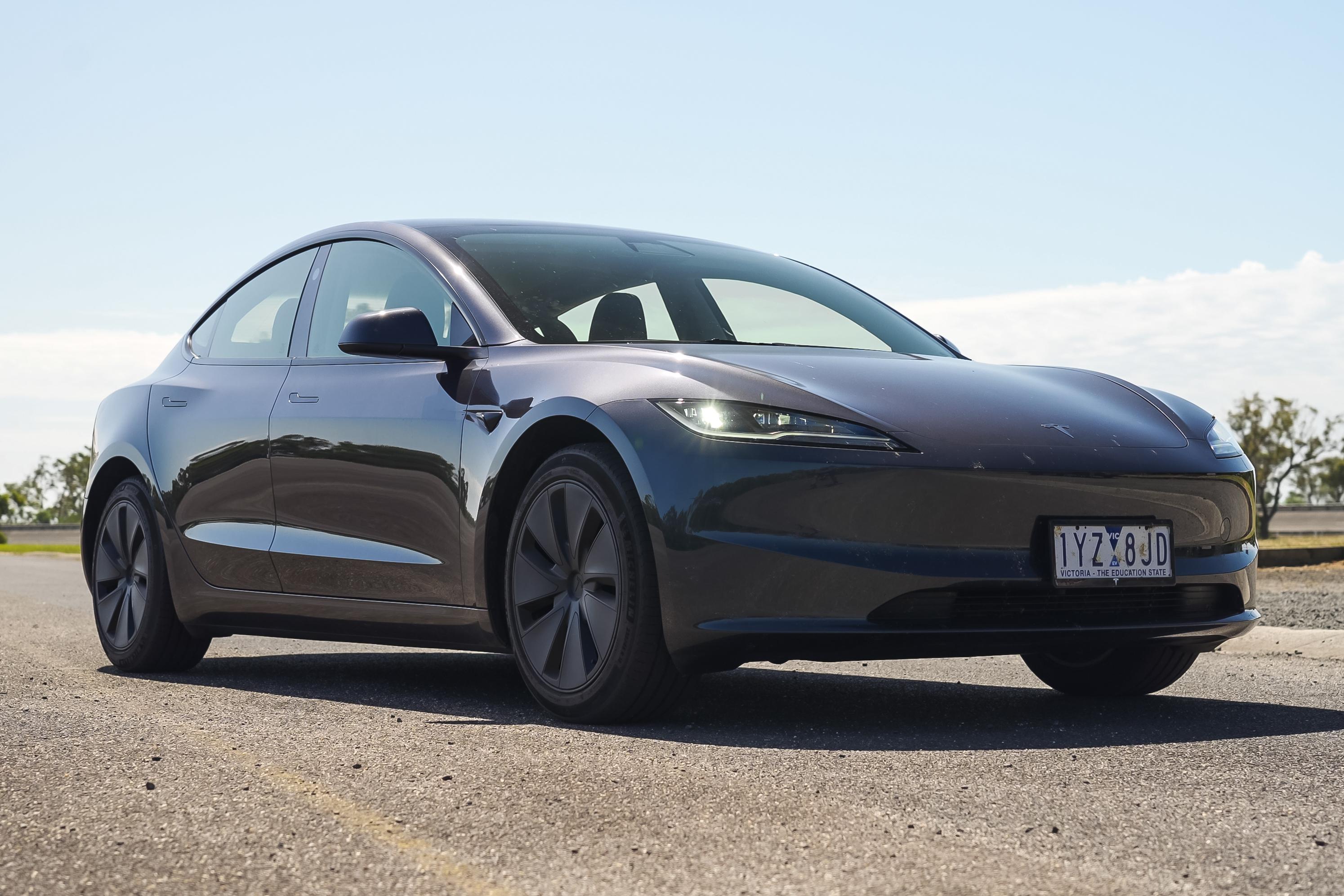 Is Tesla’s sales slump in Australia over?