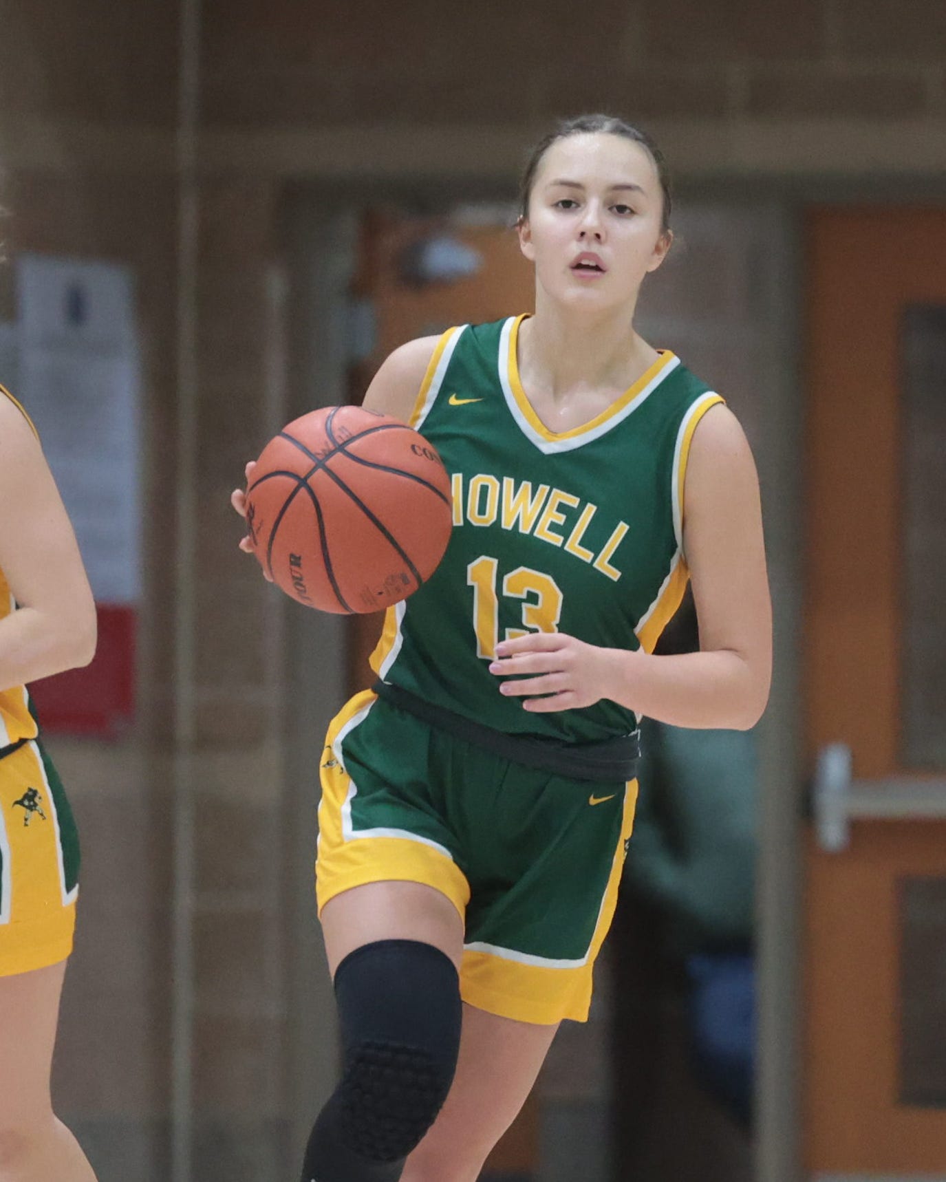 Prep roundup: Howell's Gabby Piepho hits rare 3-point milestone in ...