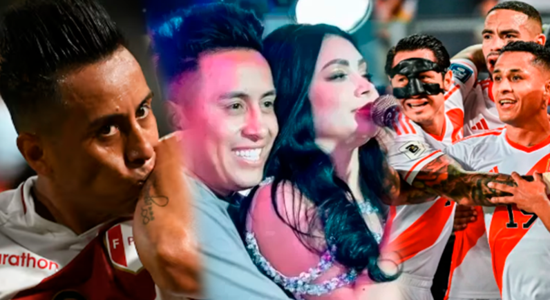Cueva y su inesperada respuesta cuando le preguntan a qué futbolista ... Cueva y su inesperada respuesta cuando le preguntan a qué futbolista ...