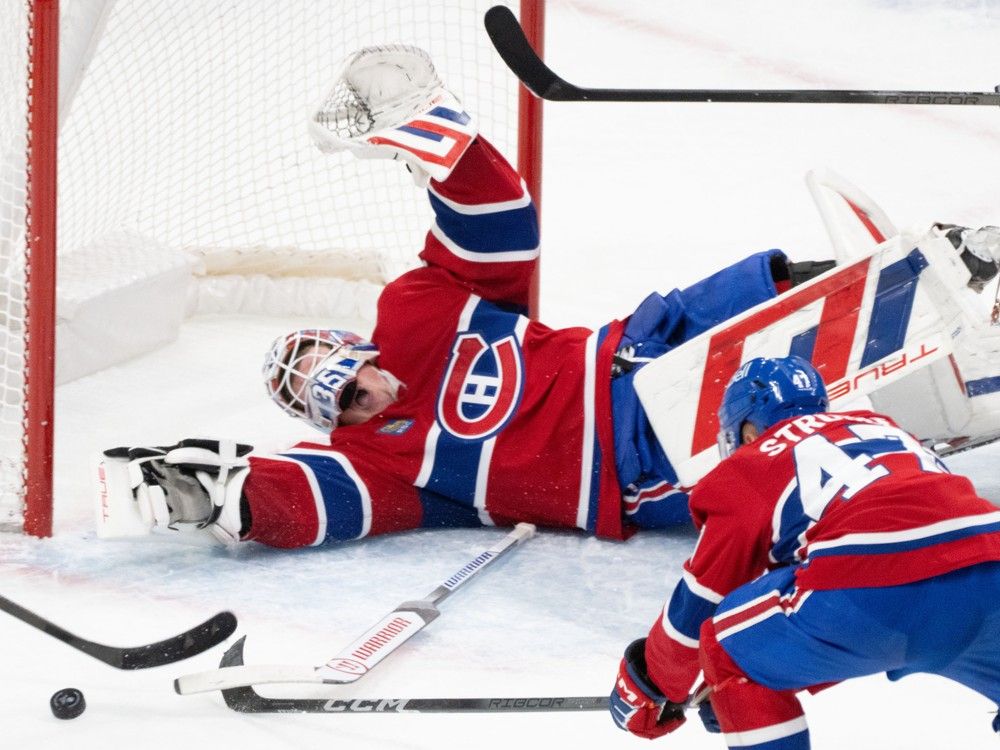 Hidden Game: Laine and Suzuki lead OT win against Islanders