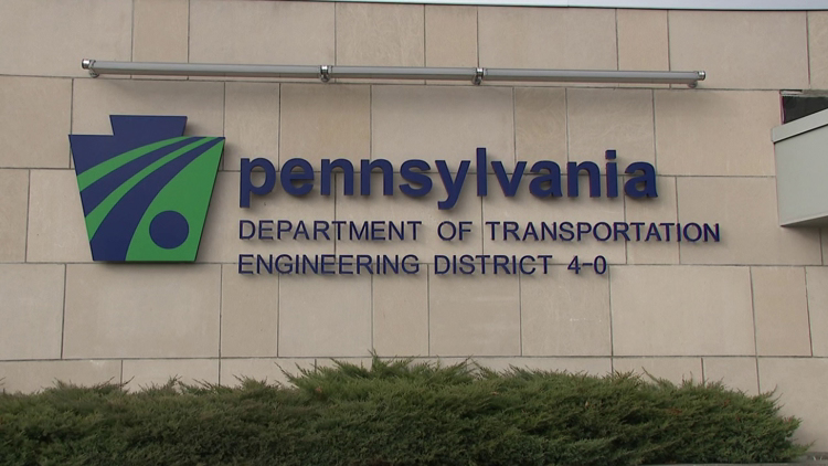 PennDOT District 4 reflects on 2024 construction season and upcoming ... PennDOT District 4 reflects on 2024 construction season and upcoming ...
