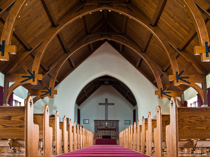 Churches can’t be barred from New Jersey's historic grant program ...