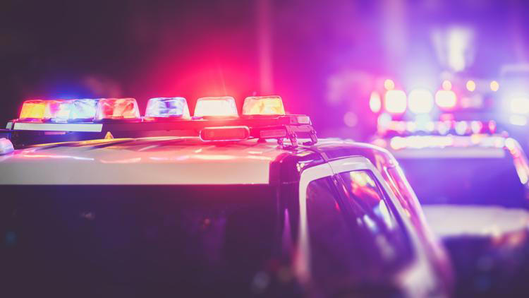 Tampa police find woman safe after Purple Alert issued