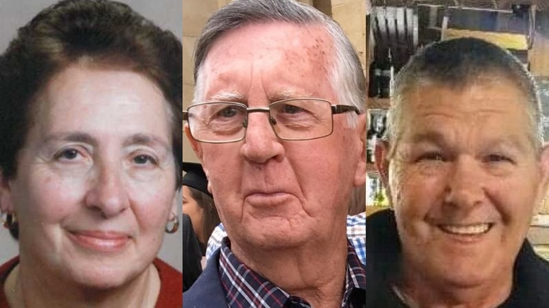 Coroner calls on SA government to make hospitals safer amid ramping ...