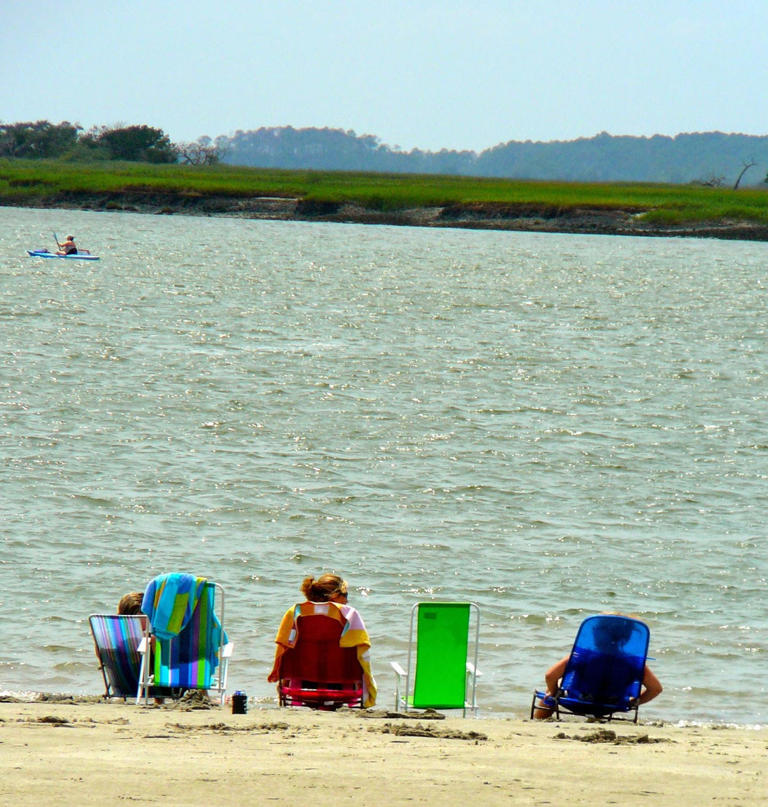 Best Things to Do at Tybee Island: A Travel Enthusiast's Guide