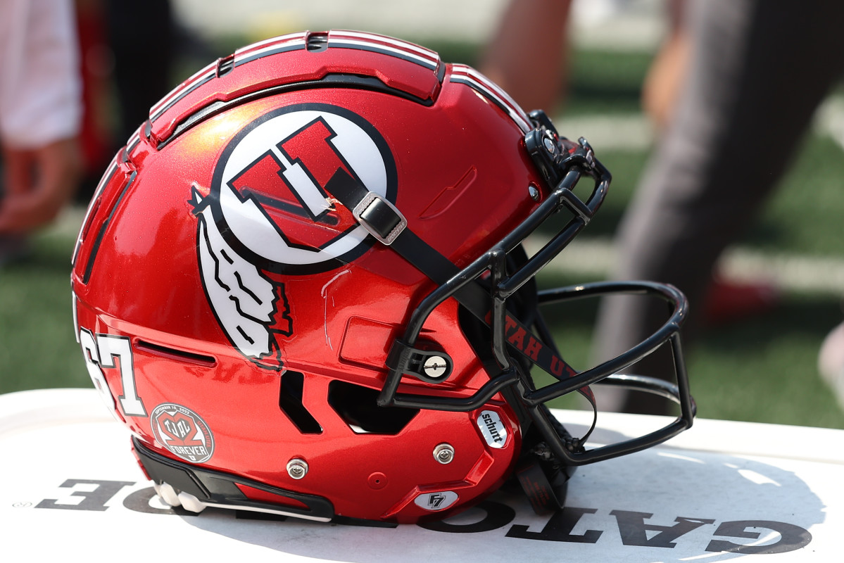 Utah Competing with Arch-Rival for Class of 2026 Three-Star Runningback