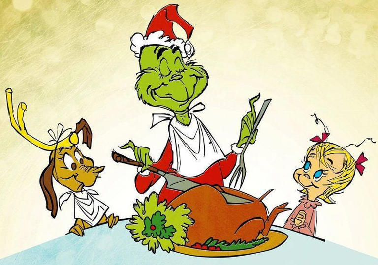 What are the different versions of 'The Grinch'? Where to stream all 3