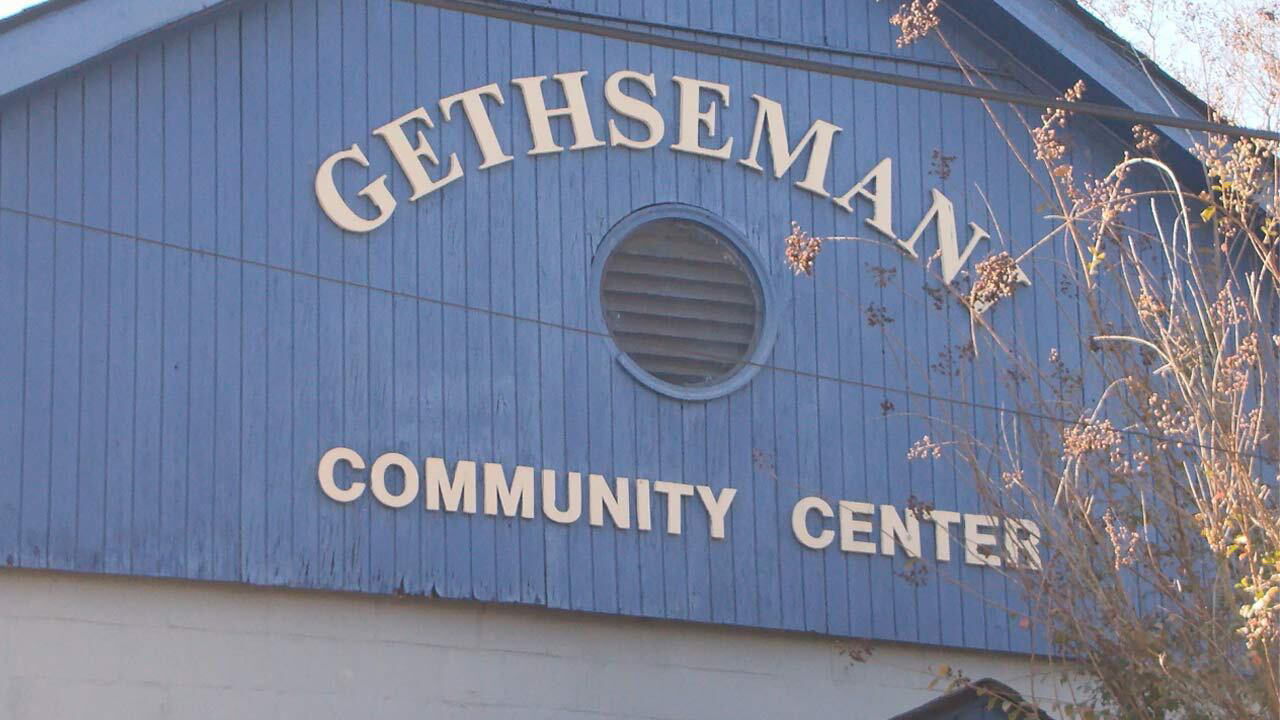 North Charleston could soon see new community center North Charleston could soon see new community center
