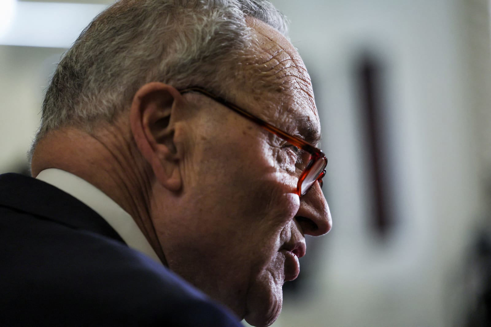 'Good luck!' Critics pounce on Democrats for re-electing 'sad sack ... 'Good luck!' Critics pounce on Democrats for re-electing 'sad sack ...