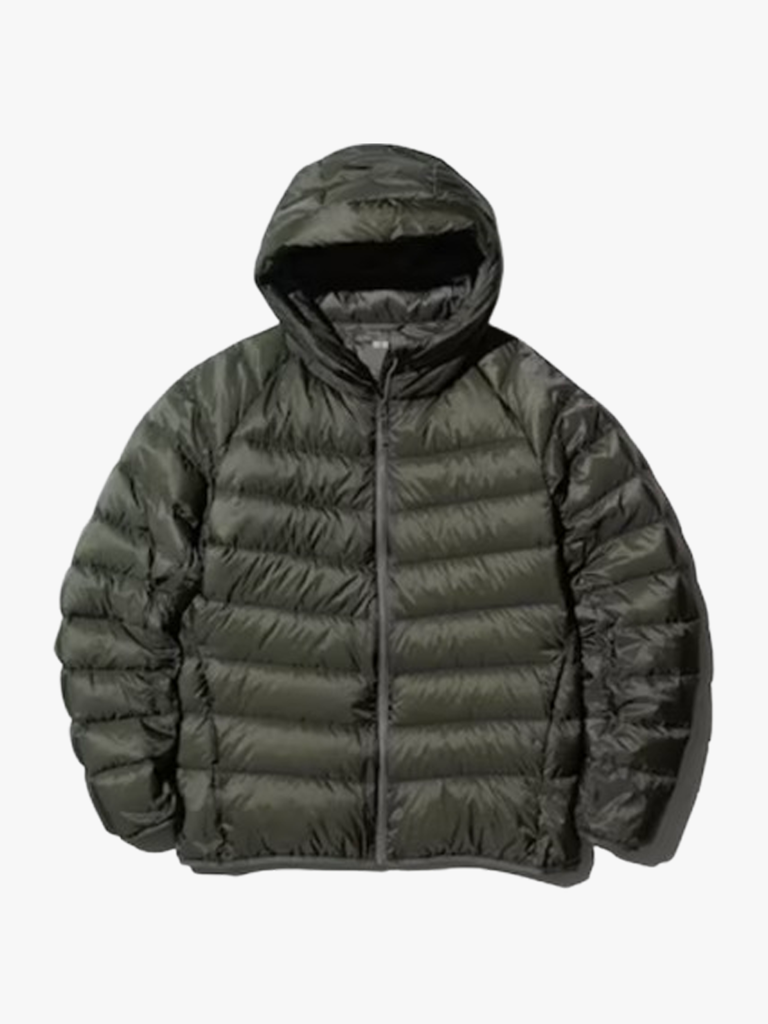 The Best Men's Puffer Jackets for Your Cold, Trembling Torso