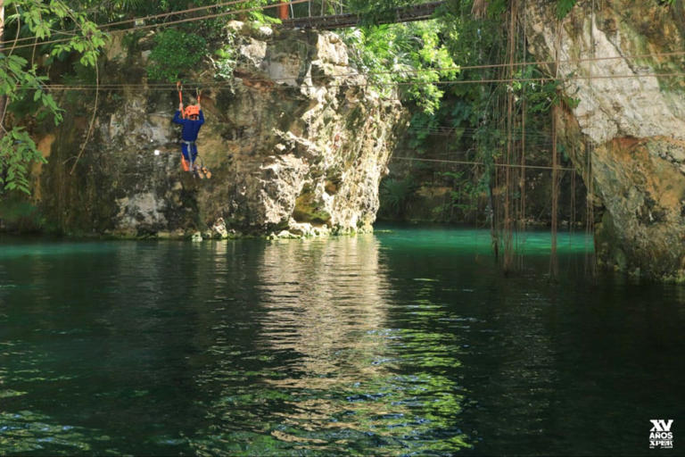 Xplor Park Mexico: How to Make the Most of Your Visit