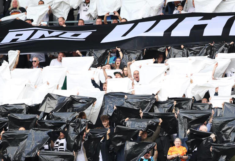 'Most likely' – Sporting director explains star’s Derby County move