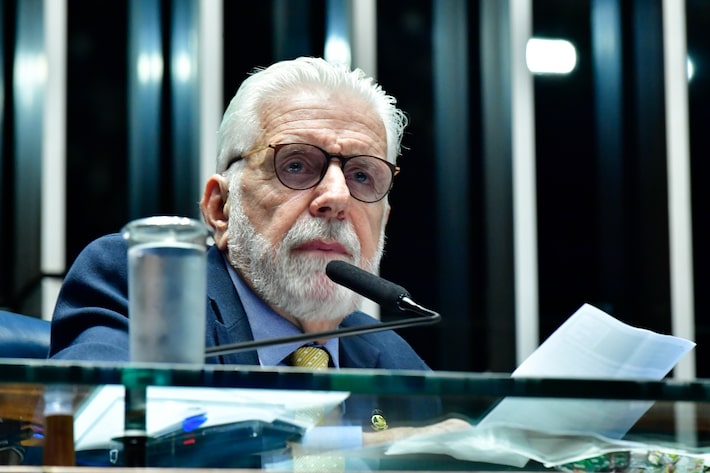 Quem é Jaques Wagner, líder do governo Lula no Senado, alvo de nova ...