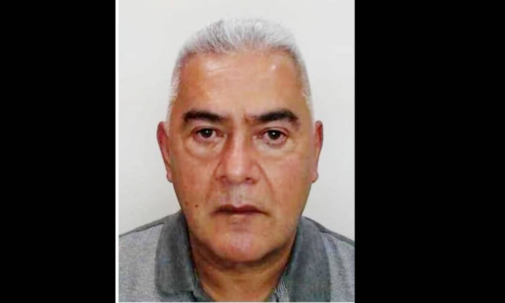 Tribunal niega nulidad solicitada por la defensa de alias ‘Papá Pitufo ...