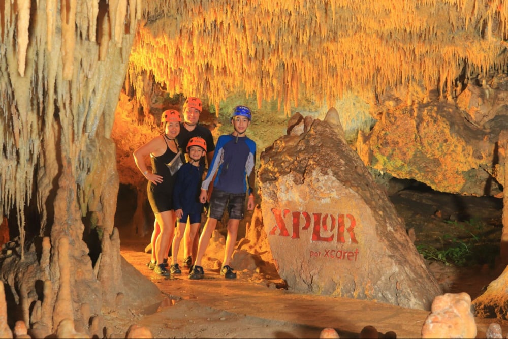 Xplor Park Mexico: How to Make the Most of Your Visit