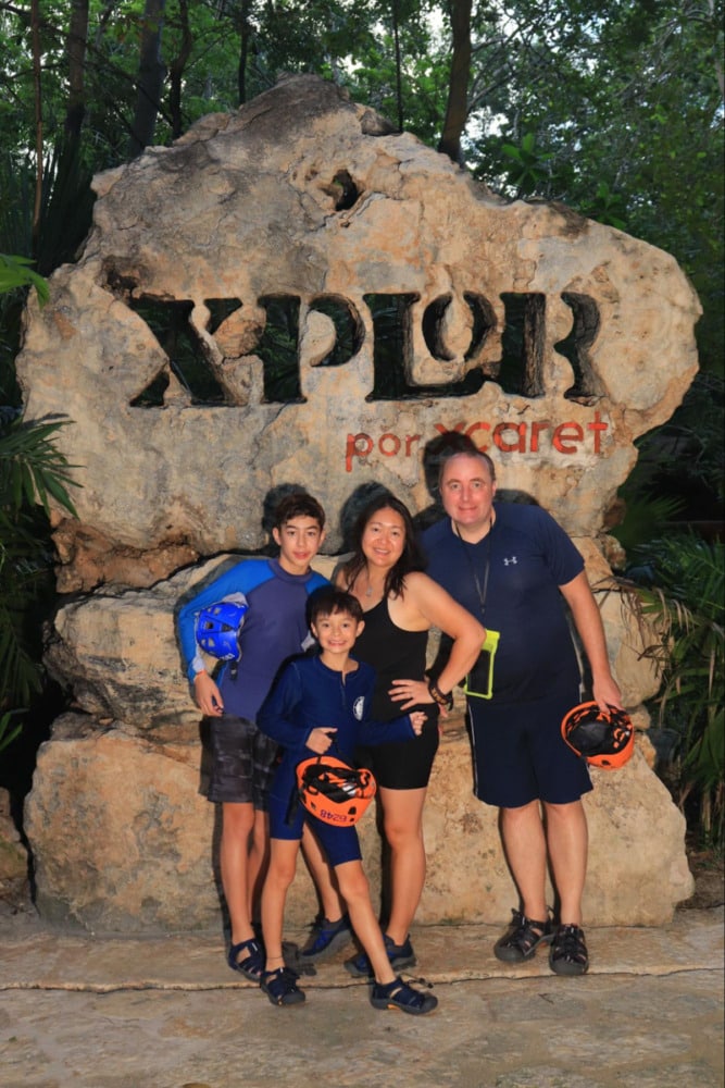 Xplor Park Mexico: How to Make the Most of Your Visit