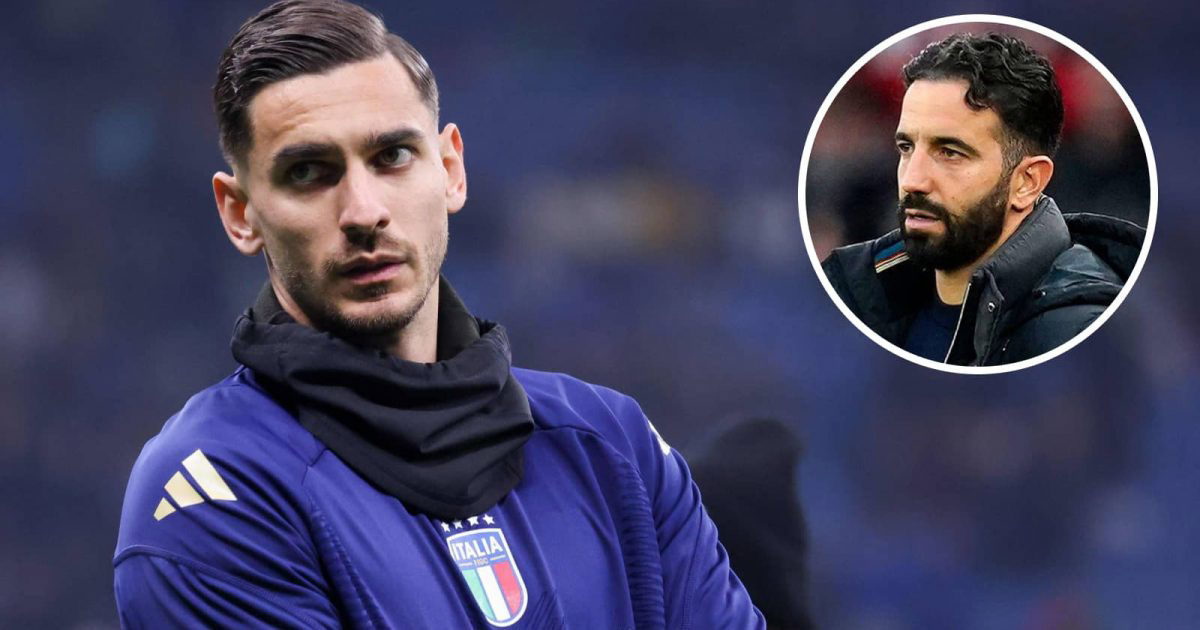 Man Utd target major Serie A raid in surprise move that could leave top ... Man Utd target major Serie A raid in surprise move that could leave top ...