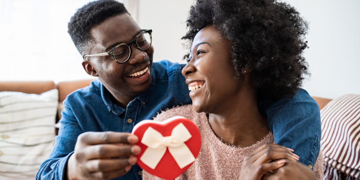 114 Funny Valentine's Day Puns to Share With the Person You Love Berry Much