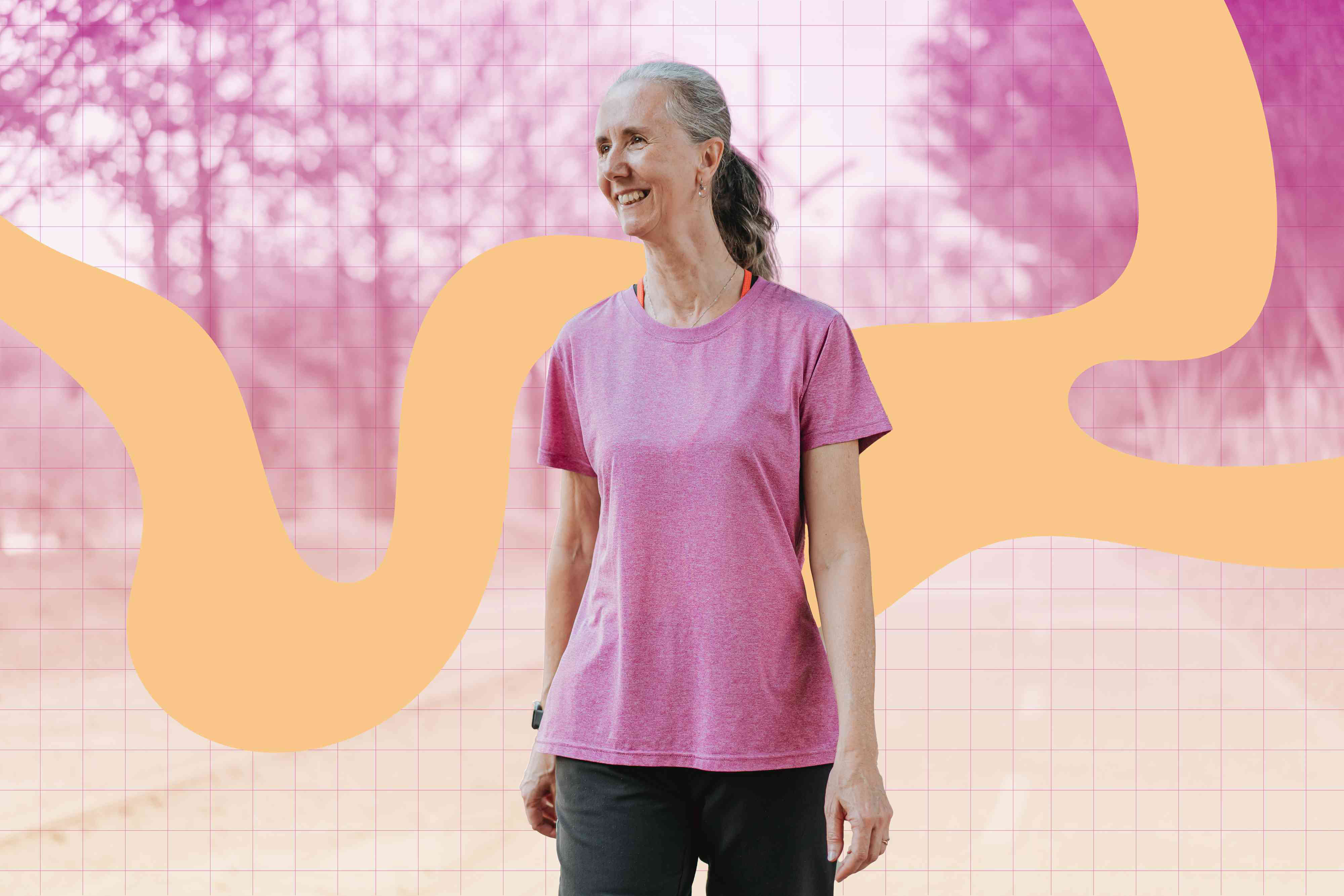 Walking as Little as One Hour Can Help You Live Longer, According to ... Walking as Little as One Hour Can Help You Live Longer, According to ...