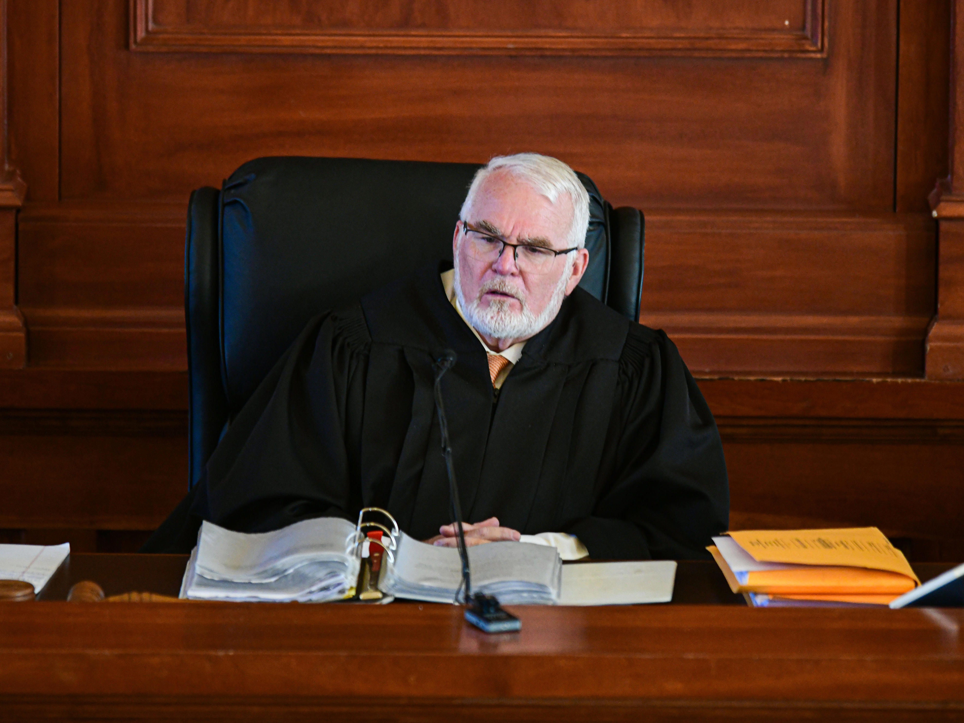 Jay Lee trial: What we learned so far in Week 1 of Sheldon Herrington ...