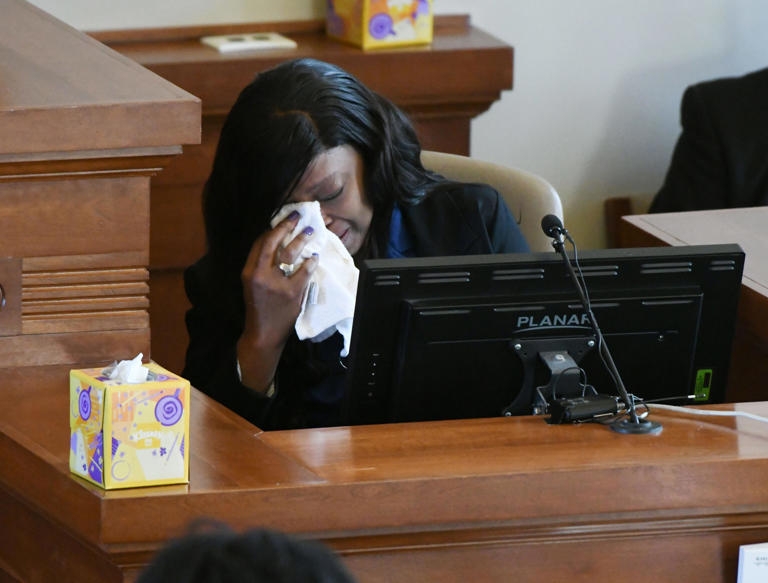 Murder case retrial in Ole Miss student's death set. What to know