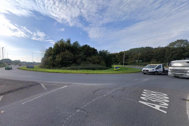 A303 closing again over the weekend following serious vehicle fire near ...