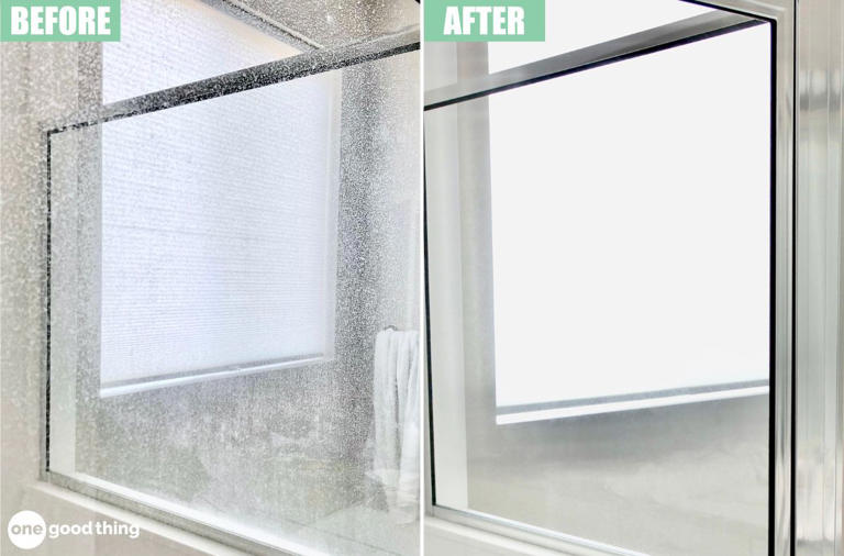 This Exceptional Shower Cleaner Is In A League Of Its Own
