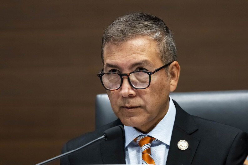 Orange County supervisors approve outside audit of county contracts ... Orange County supervisors approve outside audit of county contracts ...