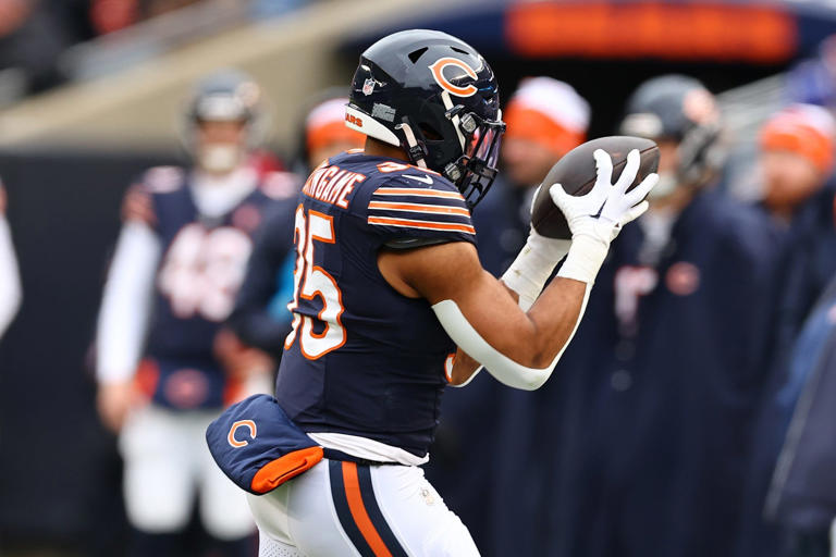 Eagles announce 4 roster moves ahead of NFC Championship game vs ...