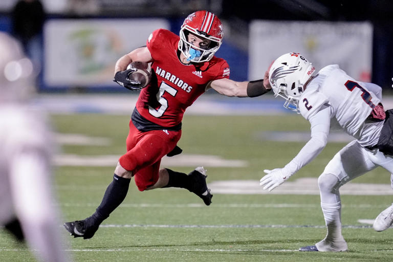Bixby vs Owasso score: Recap from OSSAA Class 6A-I football state ...