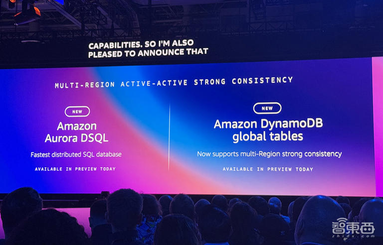 亚马逊连甩6款大模型！推出3nm AI训练芯片，最强AI服务器算力爆表