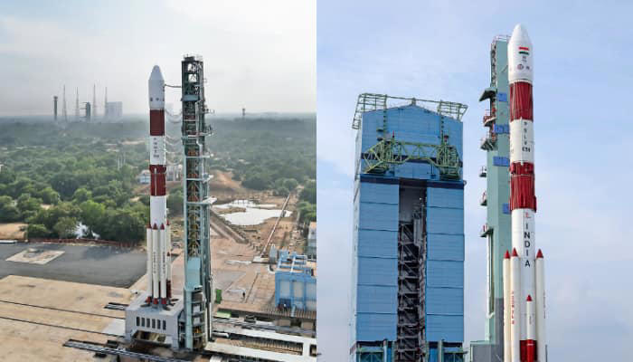 Major milestone: ISRO's 100th rocket, GSLV-F15, set for January 29 launch