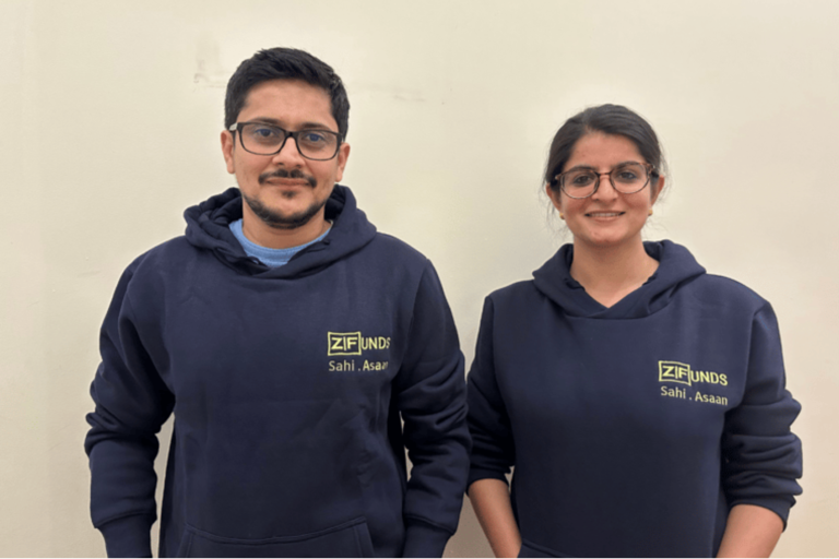 Wealthtech Startup ZFunds Raises INR 25 Cr Funding Led by Elevation Capital Wealthtech Startup ZFunds Raises INR 25 Cr Funding Led by Elevation Capital