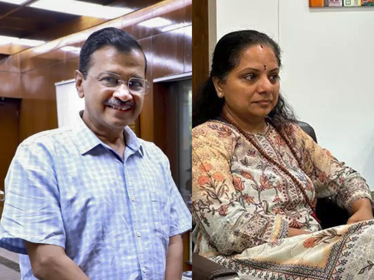 Delhi excise policy case: Delhi HC asks Arvind Kejriwal, K Kavitha to ... Delhi excise policy case: Delhi HC asks Arvind Kejriwal, K Kavitha to ...