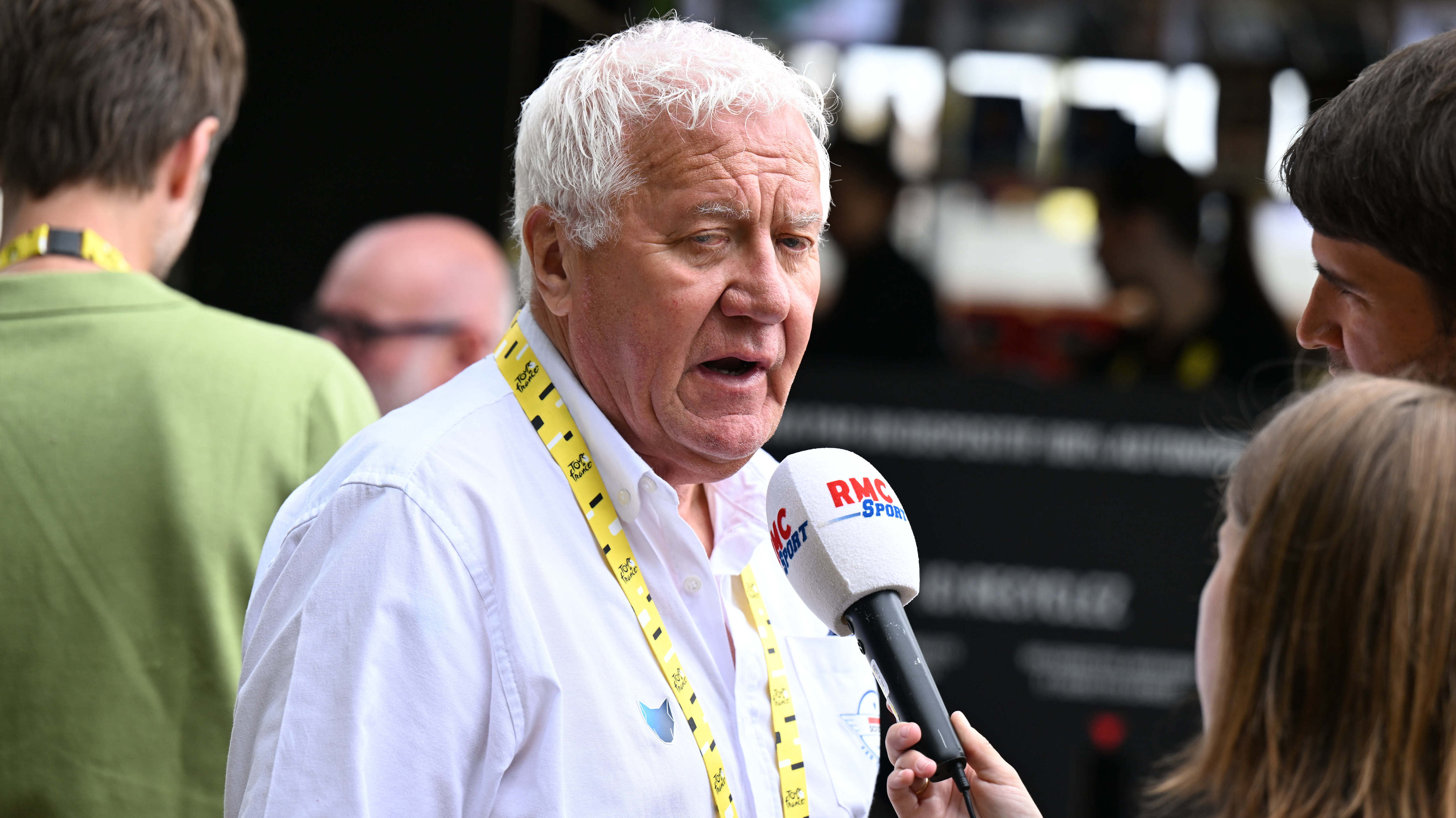 Patrick Lefevere scatenato contro l’UCI tra multe e i casi Wiebes e Van ...