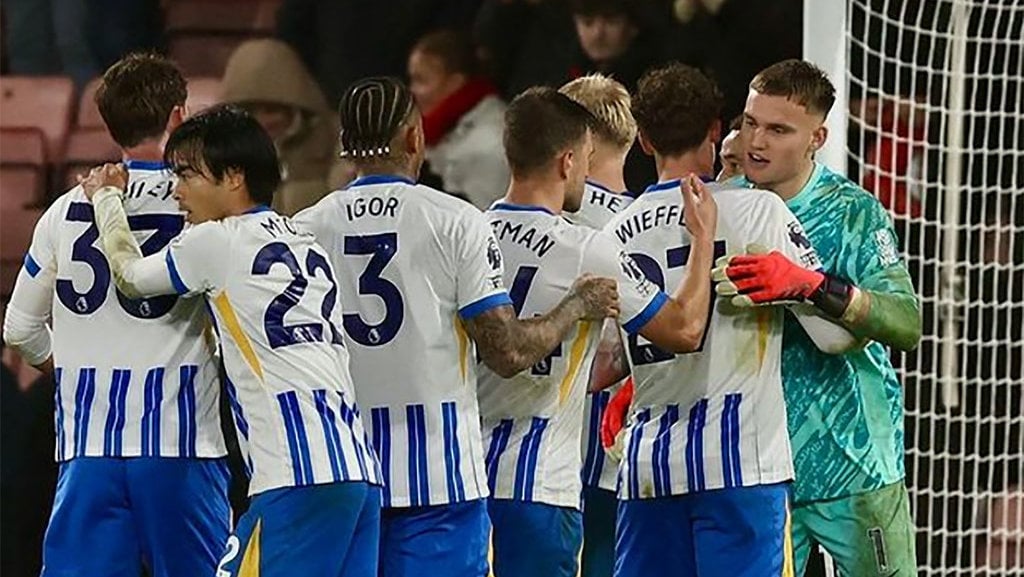 Prediksi Brighton vs Fulham EPL 2025: Pembalasan The Seagulls?