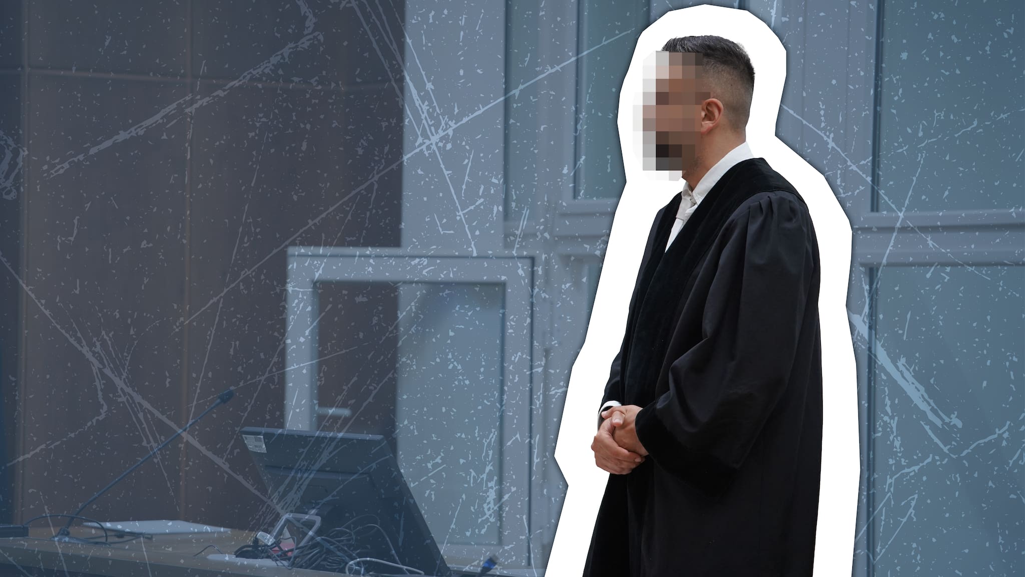 Landgericht Hannover: Staatsanwalt und Kokain-Mafia - Prozess beginnt ...