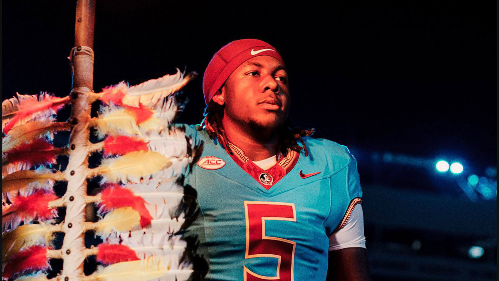 FSU lands commitment from JUCO defensive lineman FSU lands commitment from JUCO defensive lineman