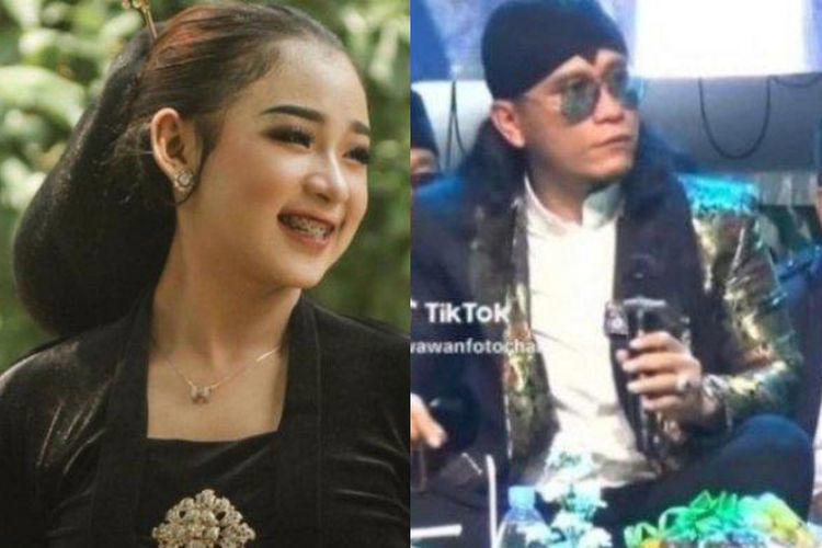 Dibandingkan dengan Gus Miftah yang Dihujat Gegara Adabnya, Niken ... Dibandingkan dengan Gus Miftah yang Dihujat Gegara Adabnya, Niken ...