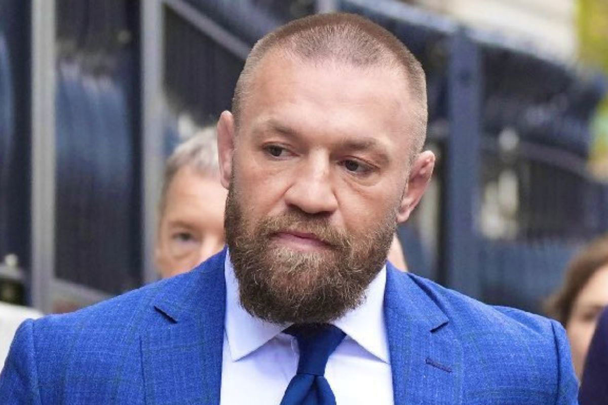 Conor McGregor’s Lifeline Gets Taken Away as Dana White Told to ... Conor McGregor’s Lifeline Gets Taken Away as Dana White Told to ...